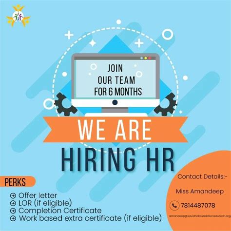 Nisha A On Linkedin Hiring Hrinternship Hrintern Hrcommunity Hrcareers Humanresources