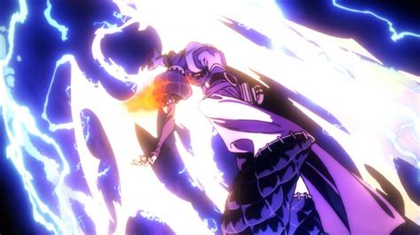 Gachiakuta Episode 21 Review Rudo Unlocks Gear 2 In A Stunningly
