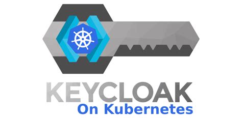 Github Achetronic Keycloak On Kubernetes Deploy Keycloak Inside Kubernetes Without The