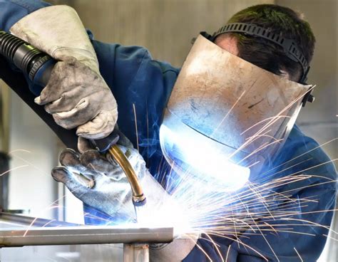 Welding And Assembly Enhance Your Production Today — Aionmach
