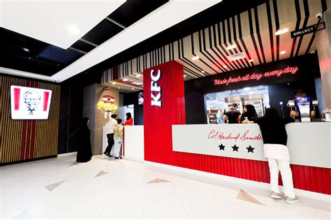 Kfc Deals And Offers Square One Mall Karachi