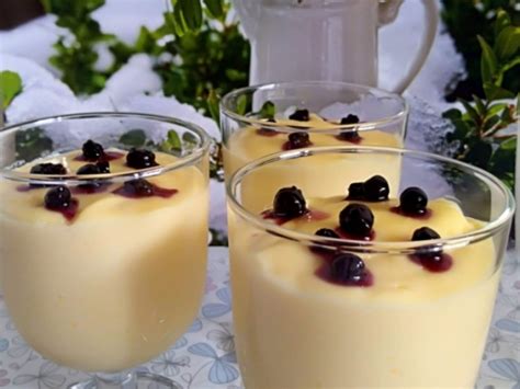 Рецепта за Крем Ванилия от Албена Тодорова Бон Апети