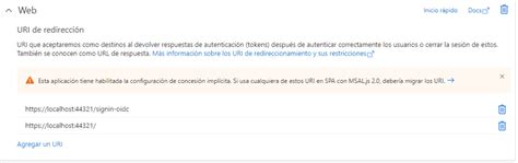 Autenticación Con Azure Active Directory B2c End To End Aceleratech
