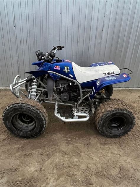 Yamaha Blaster 200 Offroadmarketeu
