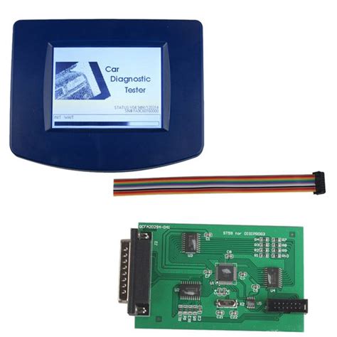 Main Unit Of V4 94 Digiprog Iii Digiprog 3 Odometer Programmer With St59 Plug