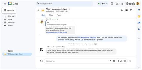 unveiling the world of gemini chat with vaseem tickets fusion chat
