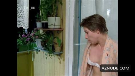 Annett Kruschke Nude Aznude
