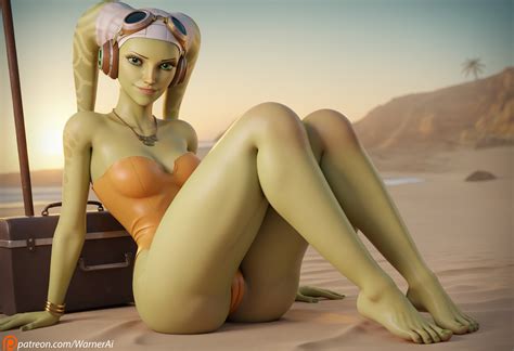 Rule 34 Ai Generated Barefoot Bikini Bikini Top Feet Foot Fetish Hera