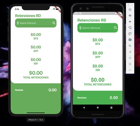Colorsgreen Looks Different On Android And Ios · Issue 46552