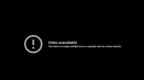 519 Best Copyright Claim Images On Pholder Youtube Pewdiepie