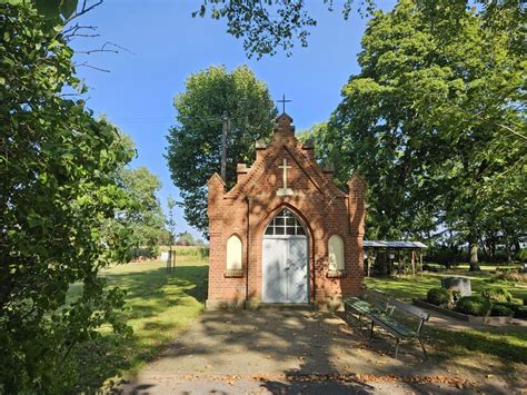 Friedhof Ortwig In Ortwig Brandenburg Find A Grave Cemetery
