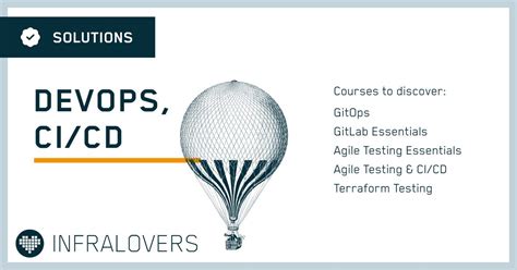 Infralovers On Linkedin Devops Cicd Jenkins Gitlabci
