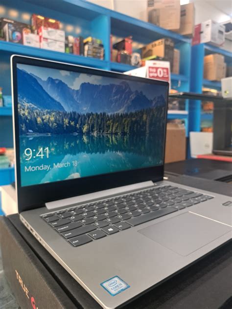 Laptop Lenovo Ideapad 330S 14IKBR - Máy Tính Biên Hòa - Lạc Hồng Computer