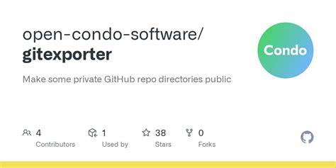 How Do You Setup Github Actions For Gitexport Rgithub