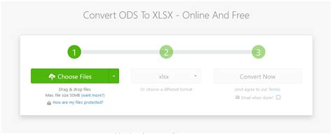 How To Open ODS File Tech Fresher
