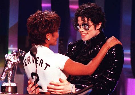 Michael Jackson 1995 Mtv