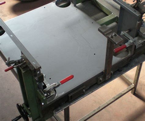 Assemblaggio Officine Turrin