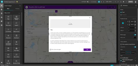 Disable Splash Screen In Build Mode Esri Community