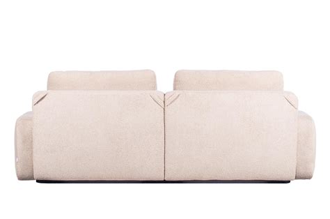 Sofa Boble 3 Osobowa Z Funkcją Spania Z Pojemnikiem Na Pościel Scandicsofa