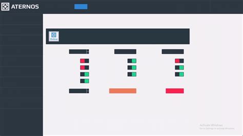 How To Setup Your Aternos Server Aternoeasy Youtube