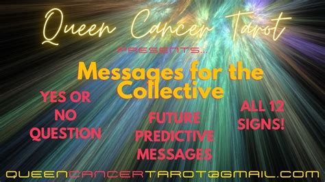 CANCER EVERYTHING YOU NEED TO KNOW RIGHT NOW Pt2TIMESTAMPS