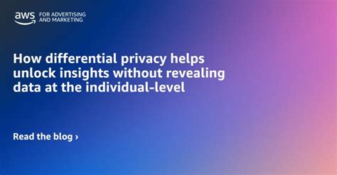 slava gorlov on linkedin how differential privacy helps unlock