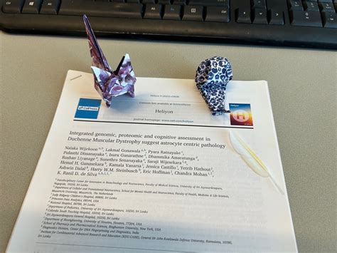 Apaperaday Integrated Genomic Proteomic And Cognitive Assessment In