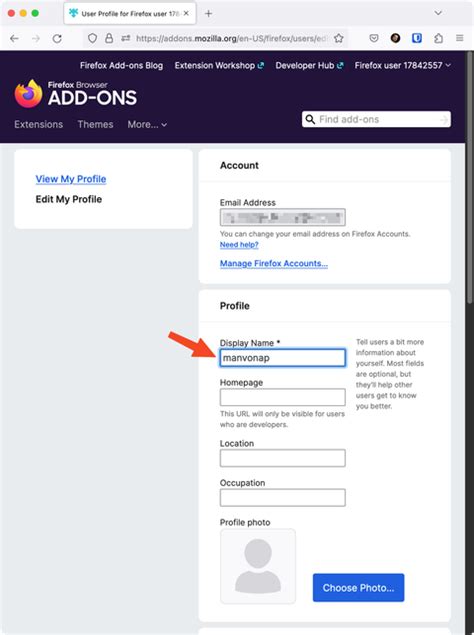 How To Install Any Add On Extension In Firefox On Android