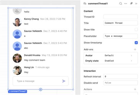 New Comment Thread 📣 Retool Announcements Retool Forum