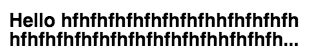 Android TextView New Line In Multiline Issues Stack Overflow