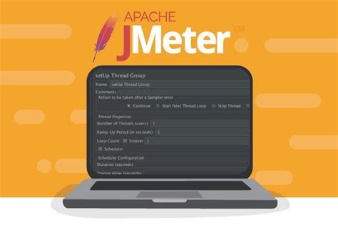 Rethinking Load Configuration With Jmeters Open Model Thread Group