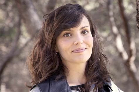 Entrevista A Zazu Navarro Criar Con Sentido Común