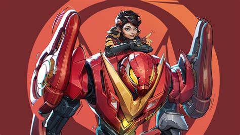 Marvel Rivals Responds To Peni Parker Nerf Concerns With New Update