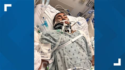 Family Of Sole Survivor In Deadly Plant City Train Crash Speaks Wtsp Com