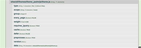 Modificar Archivo Js Incluido En Un Tema Padre Solucionex