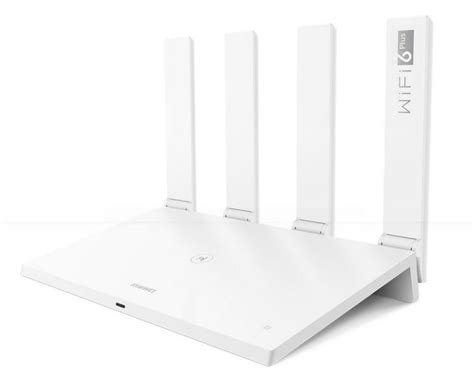 Huawei Wifi 6 Routers Price In Nepal Detailed Specs