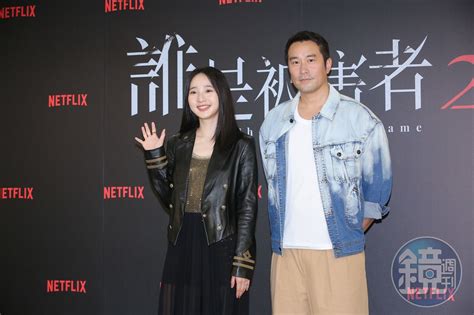 張孝全拍驚悚劇想獨處 拜託老婆帶「話癆兒」出國度假2個月 Ftnn 新聞網