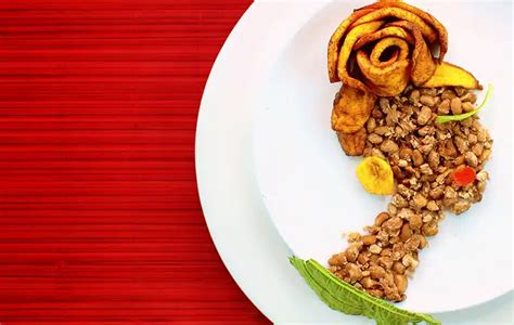 Crafting Visual Stories With Food Art And Photography I Sony I Alpha