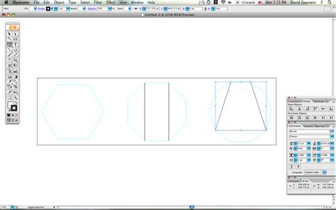 Crown Graph Drawing Tutorial