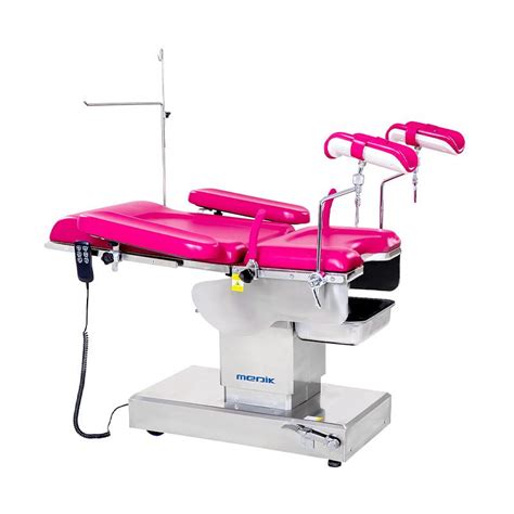 MC D12 Gynecology Operation Table