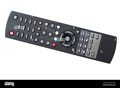 Pause Button Remote Control Hi Res Stock Photography And Images Alamy