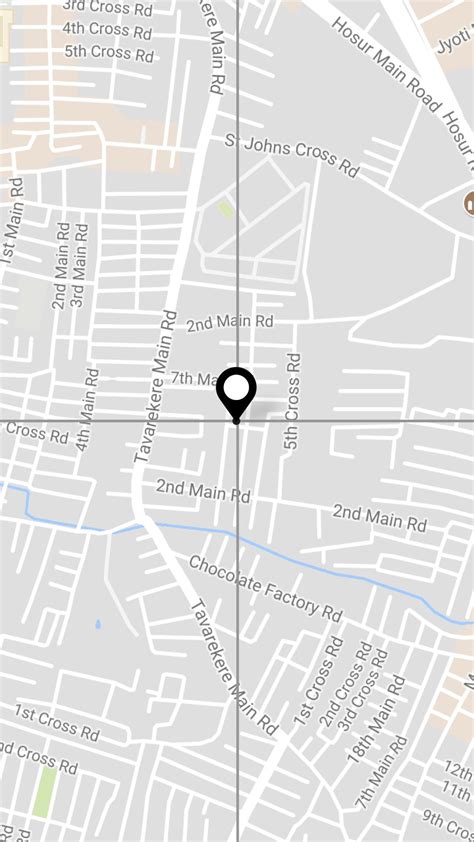Android How To Fetch Imageview Co Ordinatespositionlatlon On