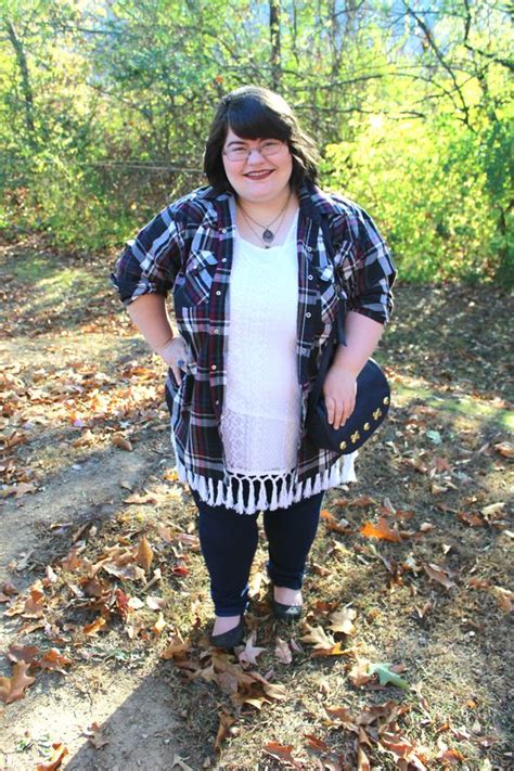 Unique Geek Plus Size OOTD That S Life