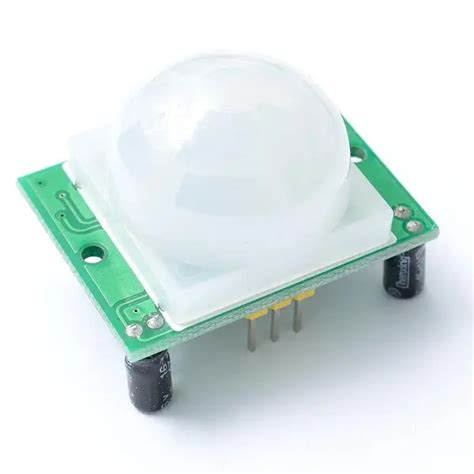 HC SR PIR Motion Sensor Suaye Electronics