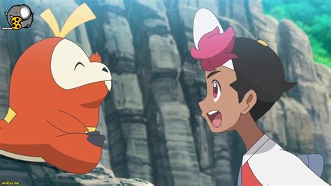 قسمت 6 انیمه پوکمون Pokemon Horizons The Series با زیرنویس فارسی فیلو