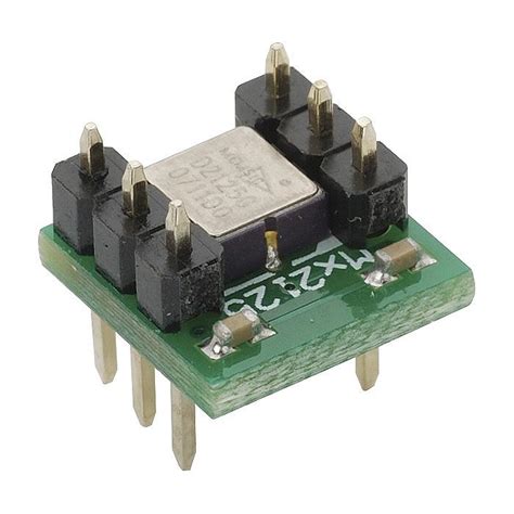 Memsic 2125 Dual Axis Accelerometer 28017
