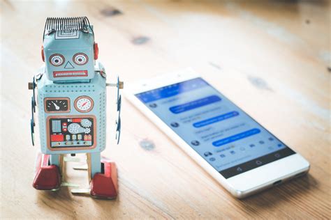 Ernie Bot Lia Générative Chinoise Qui Veut Rivaliser Avec Chatgpt Planète Robots