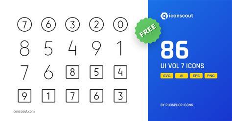 Free Ui Vol 7 Icon Pack 86 Free Download User Interface Icons Iconscout
