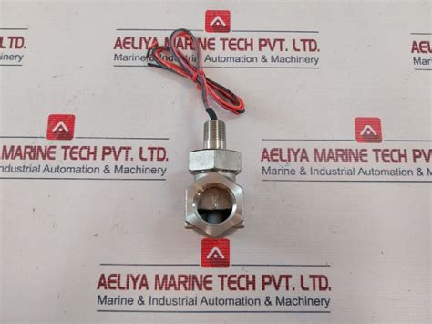 Gems Sensors Fs200 Flow Switch 4550176 Aeliya Marine