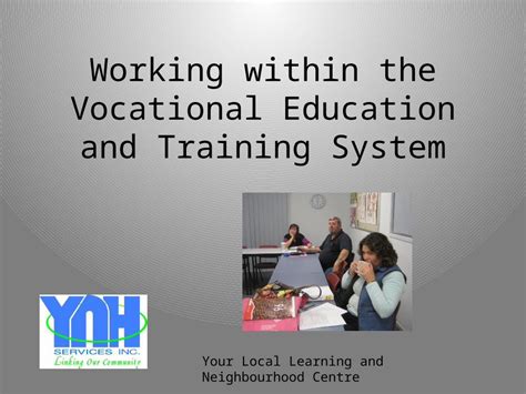 Pptx Working In The Vet System Dokumentips